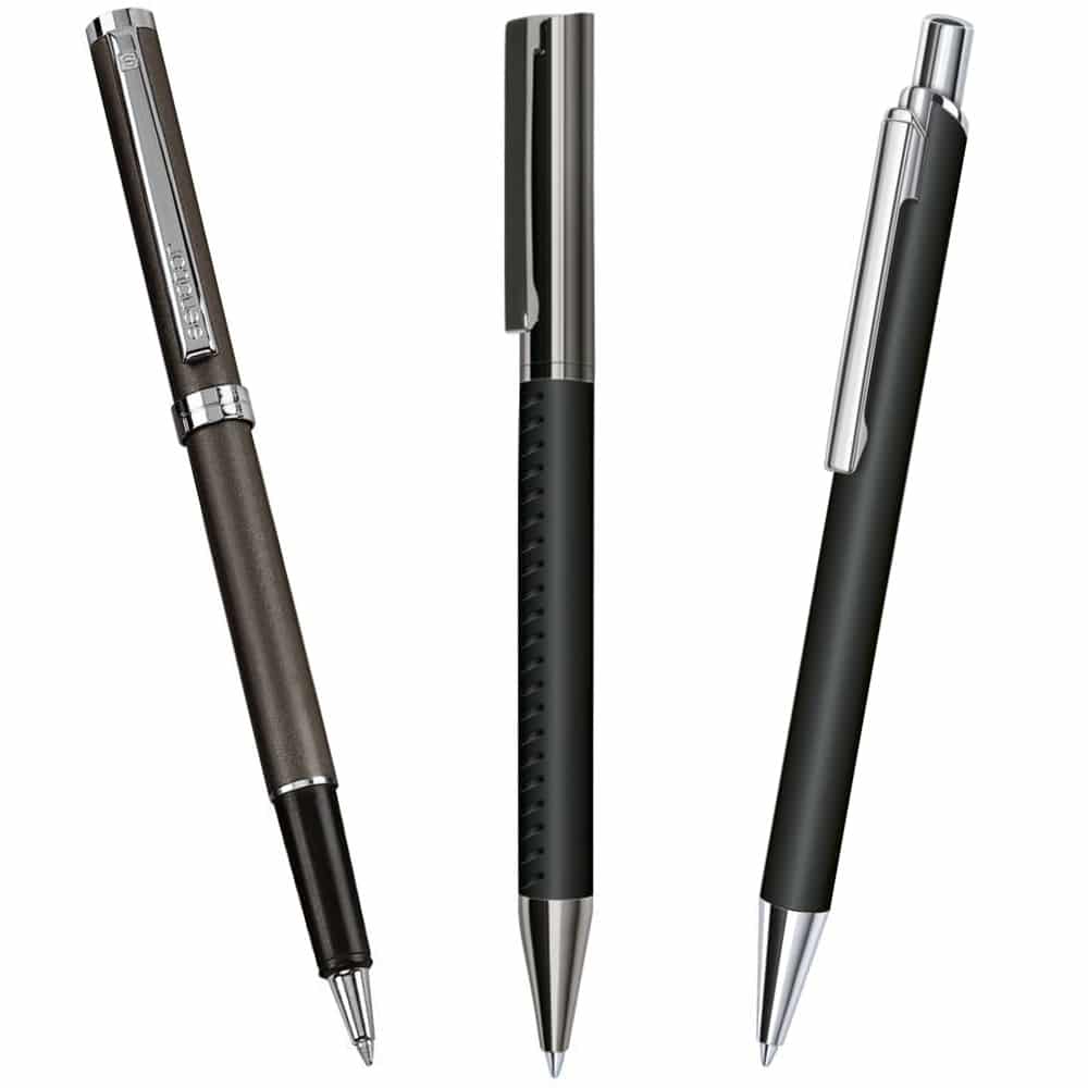 Stylo métal - Ideacomm